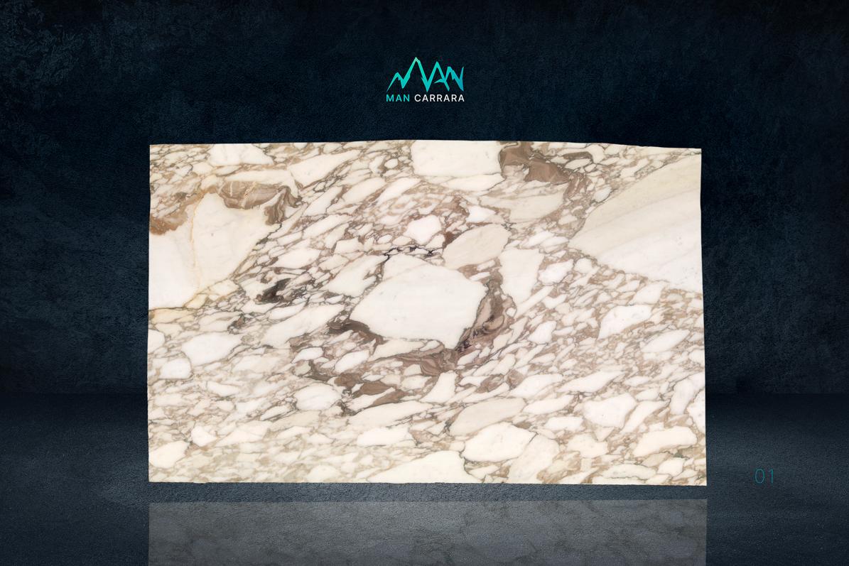 ARABESCATO VAGLI GOLD