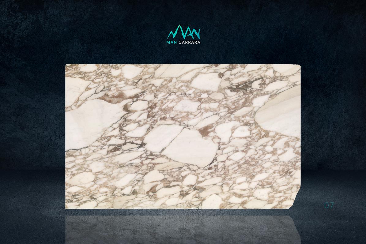 ARABESCATO VAGLI GOLD